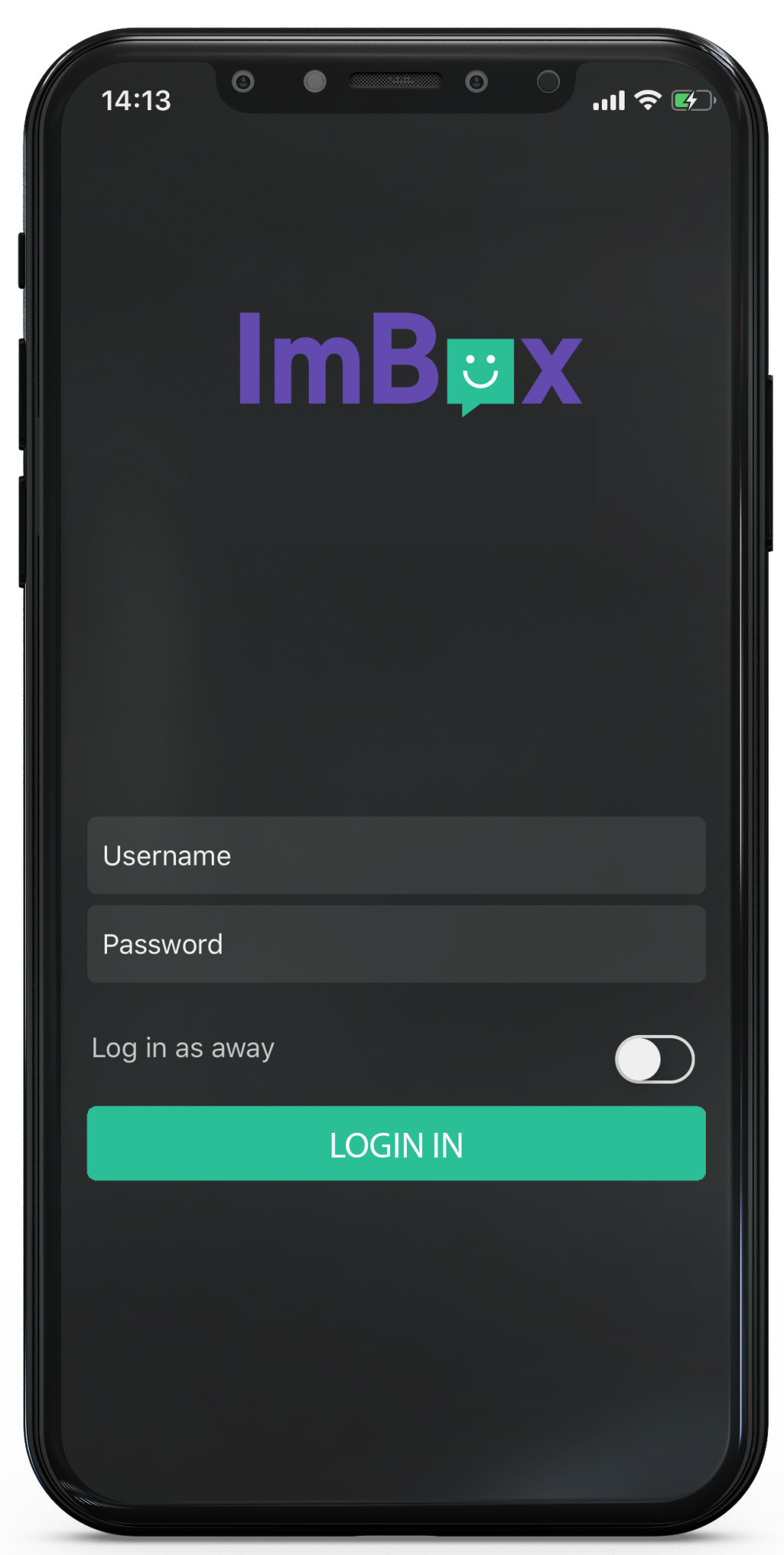 Ladda ned ImBox-klienten – Hitta uppdateringar & appen | ImBox