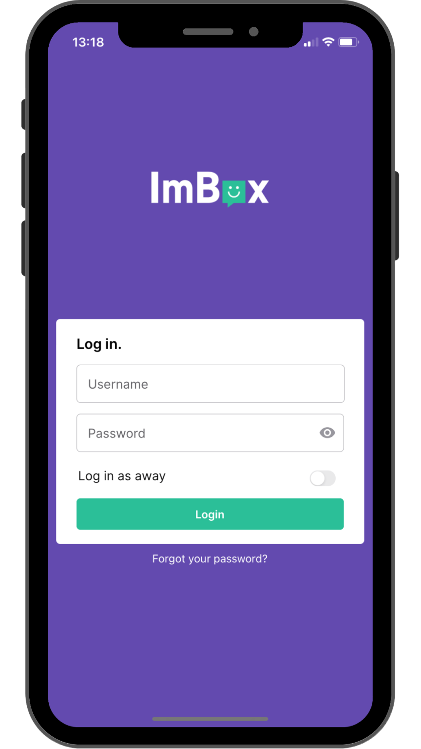 Download ImBox | ImBox