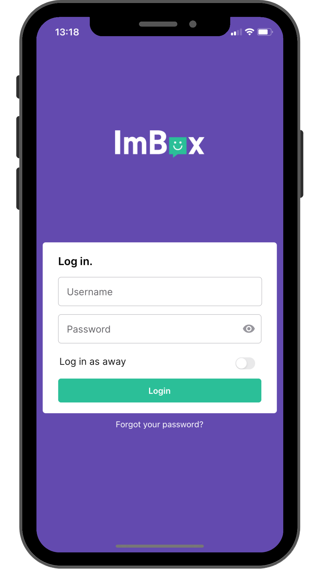 Download ImBox | ImBox